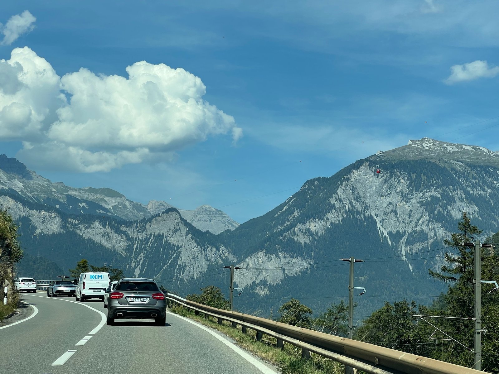 Essentials for Driving in Europe - Lellalee