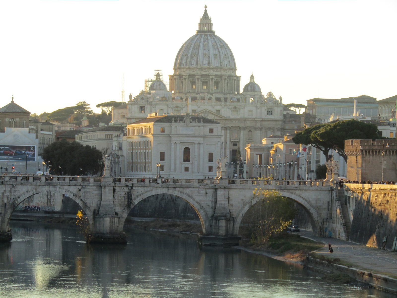 A Guide to Exploring Sacred Christian Destinations - Lellalee