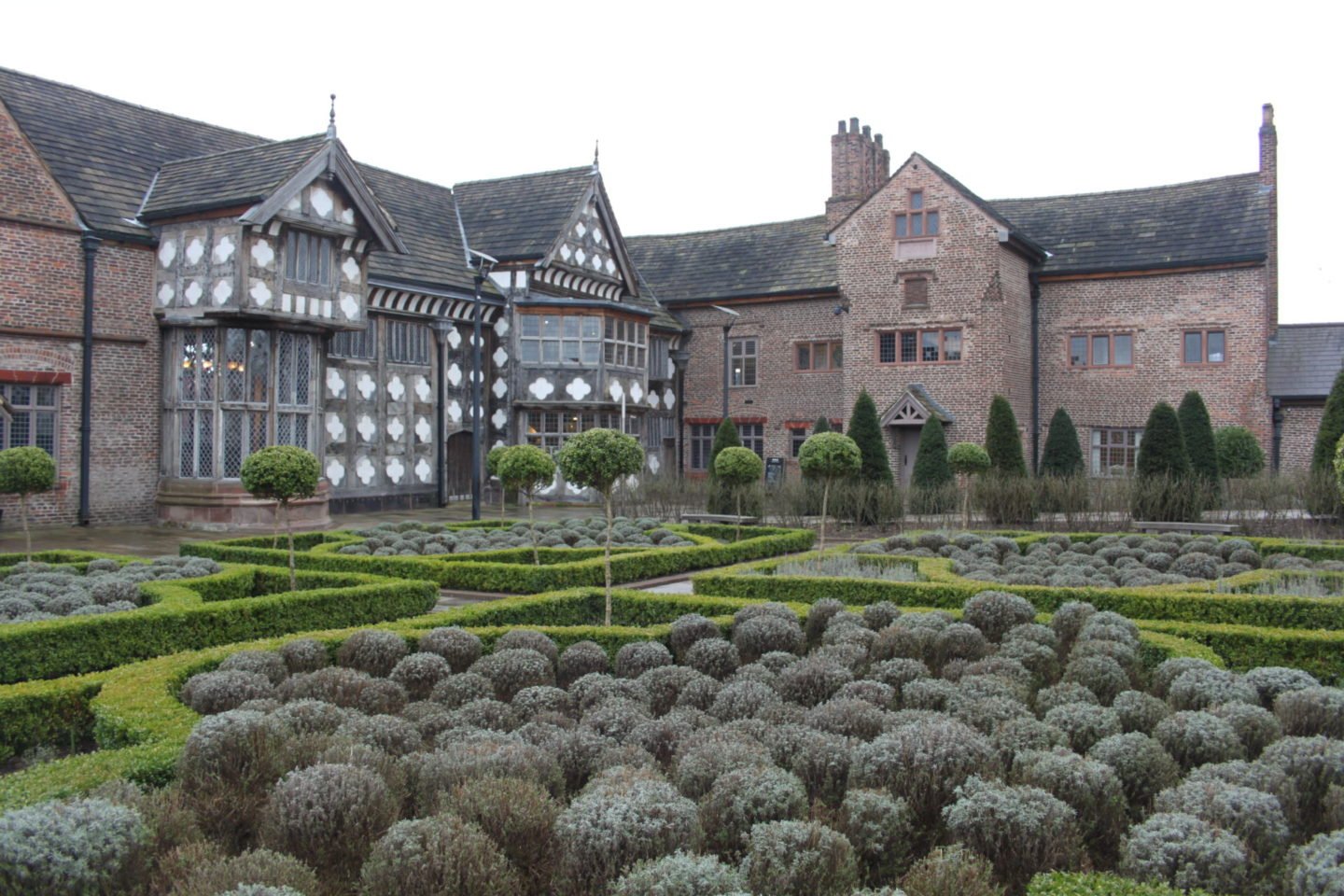 Free Things to do in Manchester - Lellalee