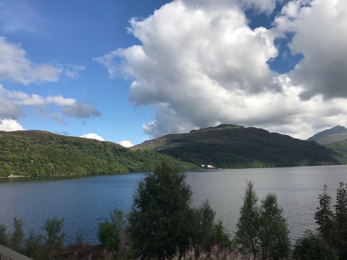 10 Things to Do Around Loch Lomond - Lellalee