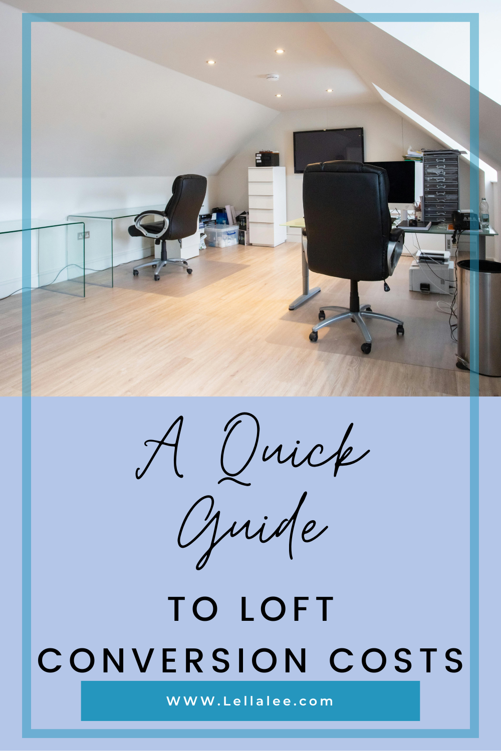 A Quick Guide to Loft Conversion Costs - Lellalee