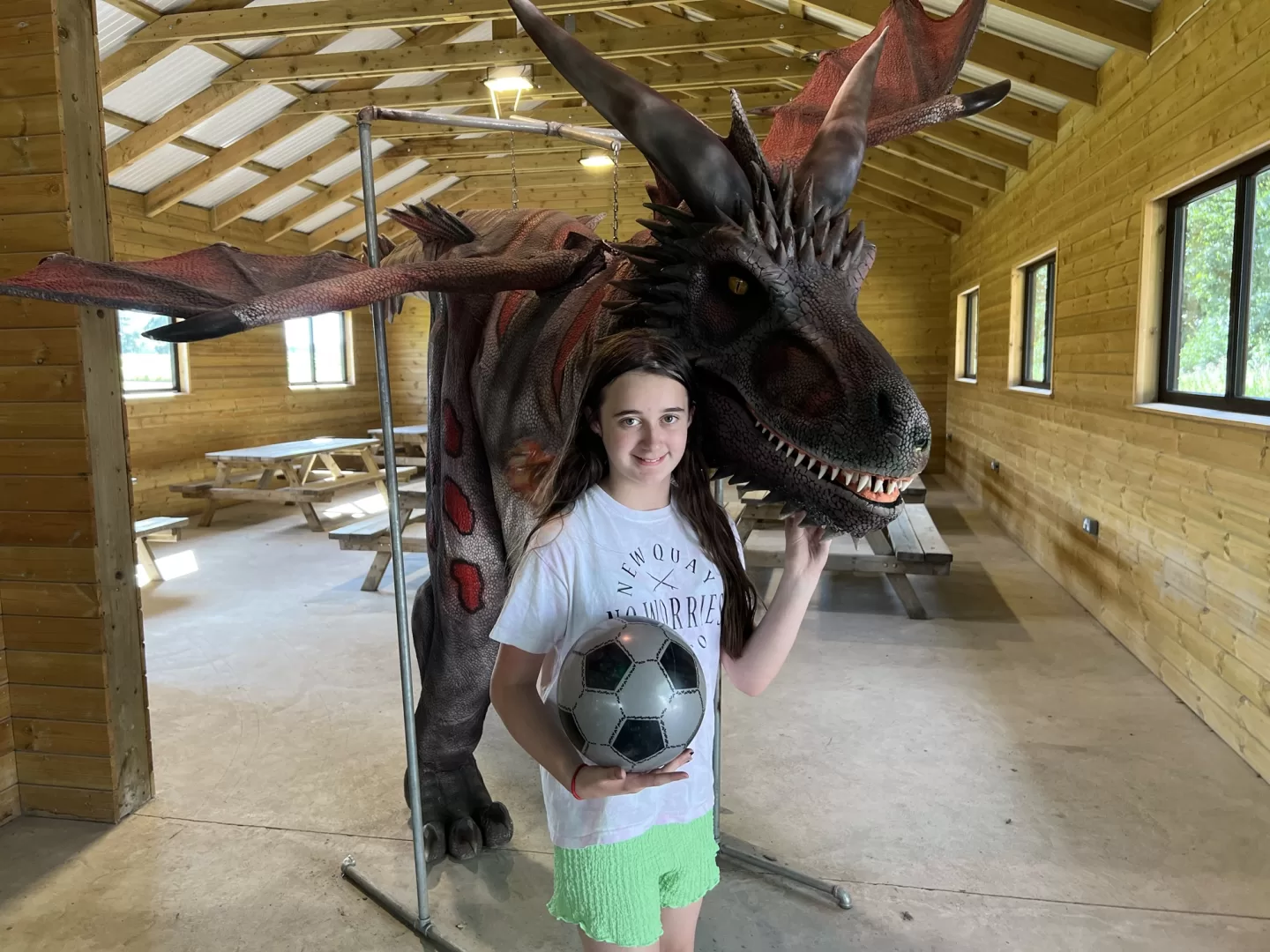 Apple Jacks Adventure Farm - Lellalee