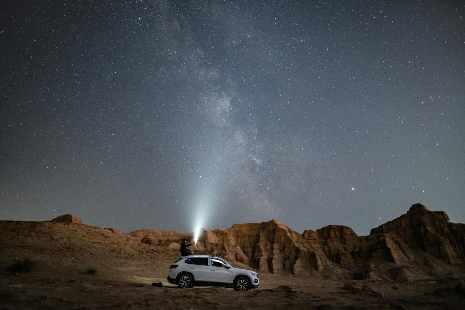 What to Consider For Your First Family SUV - Lellalee