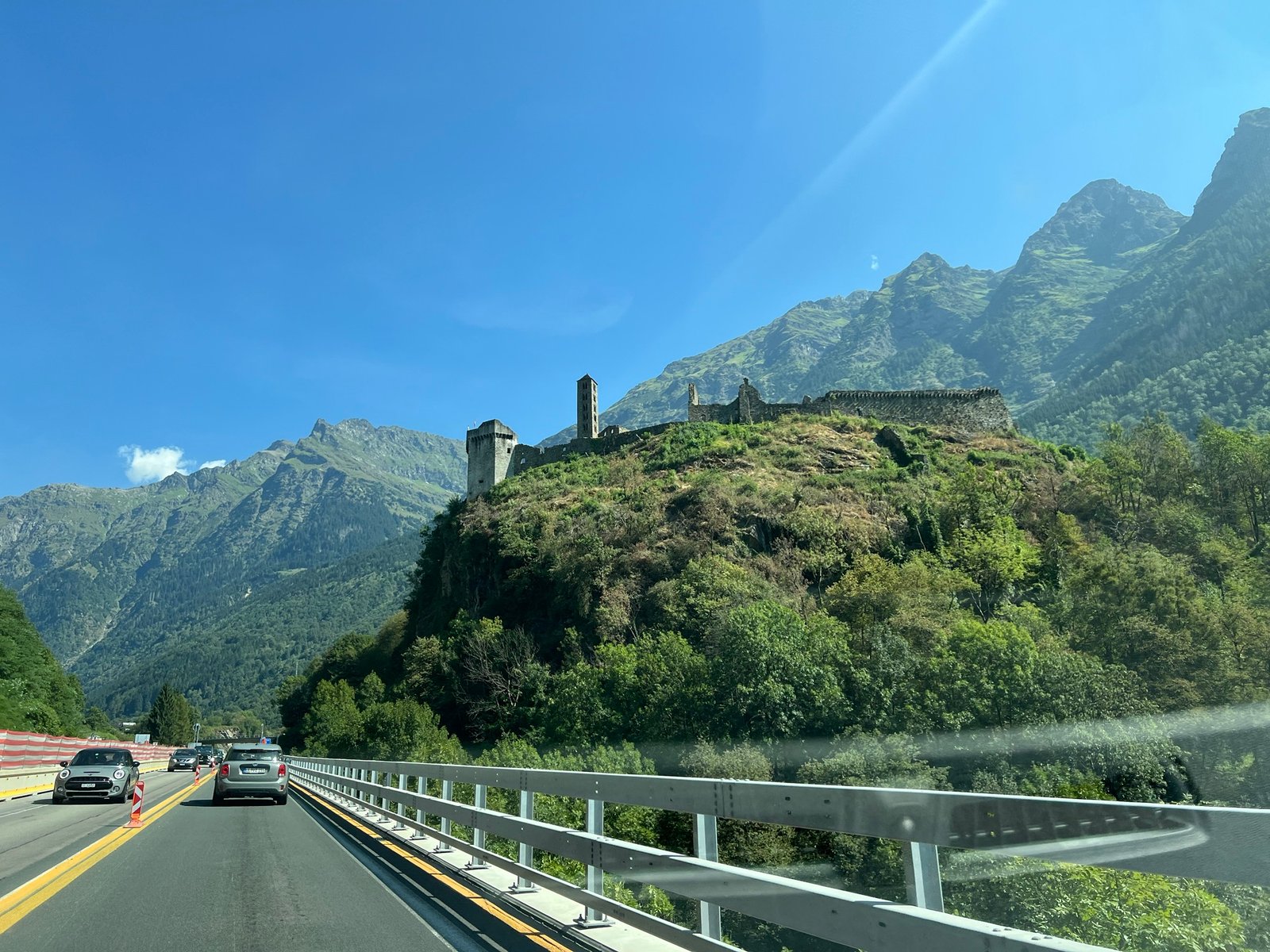 Essentials for Driving in Europe - Lellalee