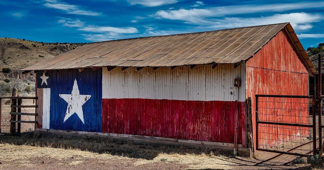 Top 10 Must-See Attractions in the Heart of Texas - Lellalee