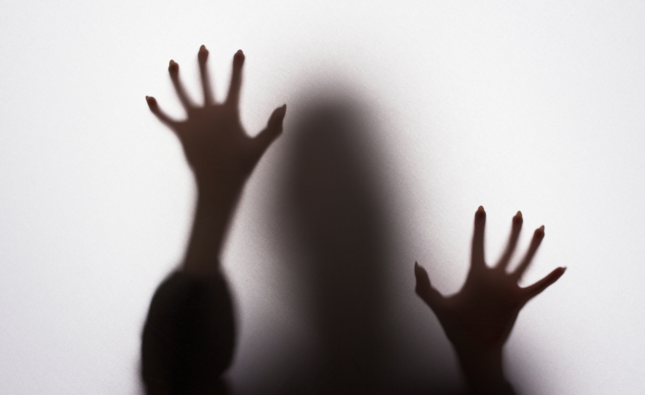 10 of the Most Haunted Places in England - Lellalee