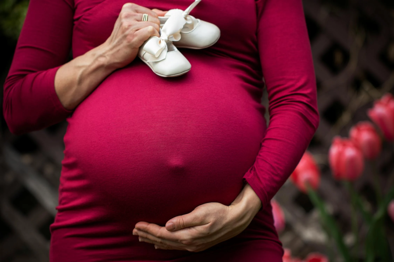 4 Challenges You Can Face Before And During Pregnancy - Lellalee
